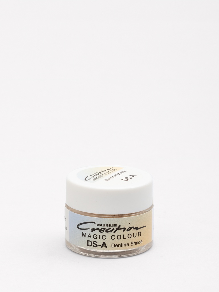 Magic Colour Dentin Shade | Make you Smile