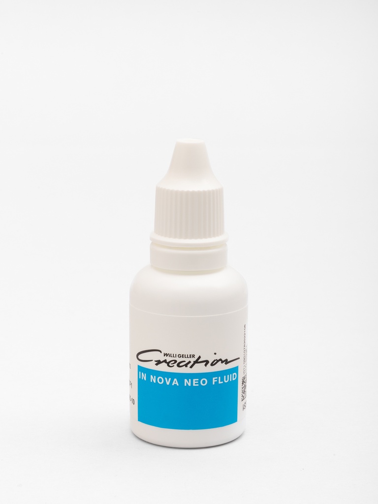In Nova Neo Fluid - Liquido per Modificatori di colore Creation